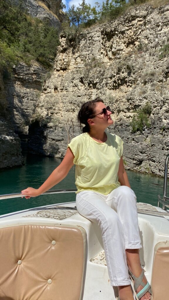 Turizm acenteleri CronTravel, Makhachkala, foto