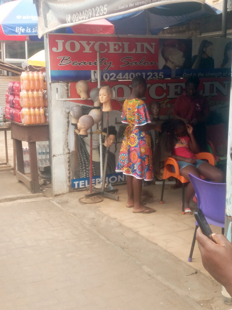 Güzellik salonu Joycelin Beauty Salon, Dünya, foto