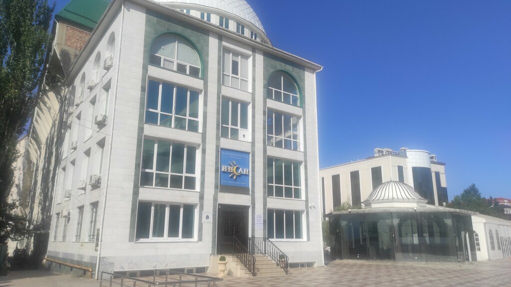 Avukatlar Адвокат Махач Магомедов, Makhachkala, foto