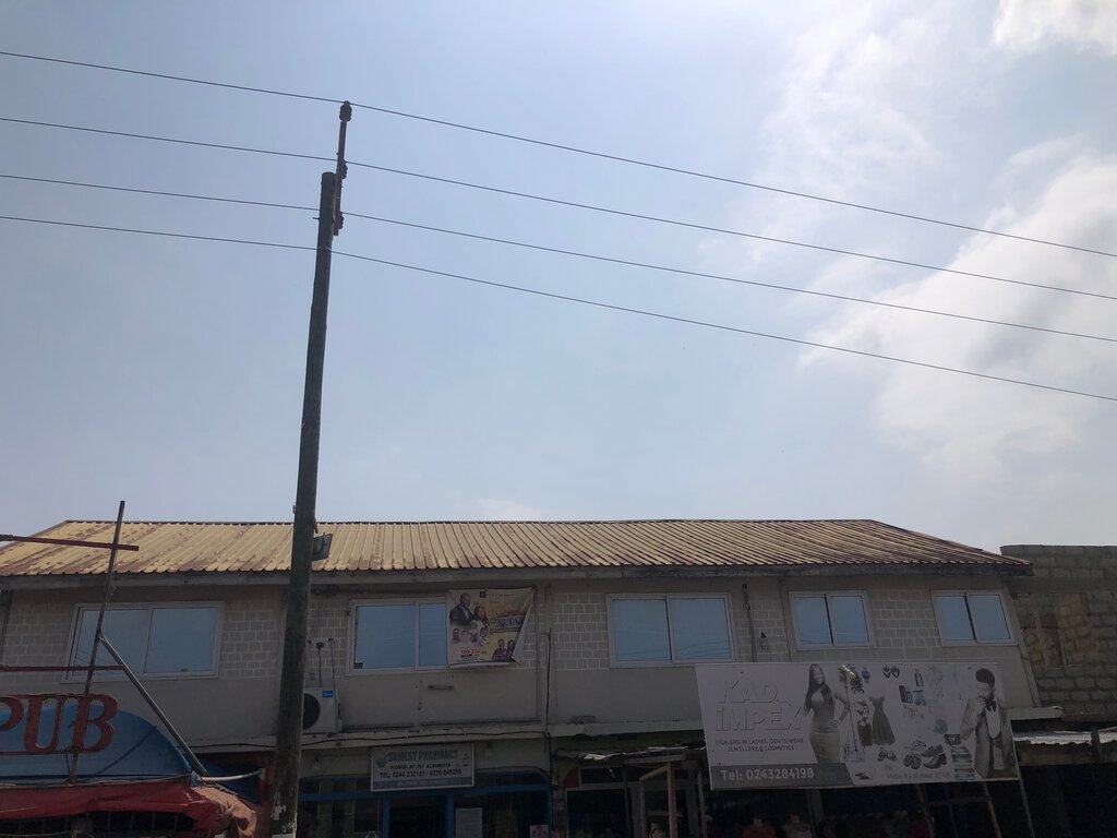 Dini dernekler Piller of Fire Ministry, Dünya, foto