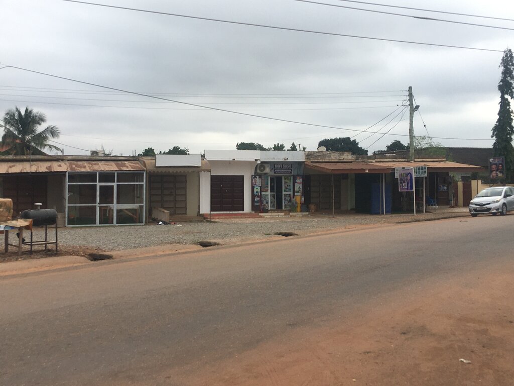 Berberler Yesu nti barbering shop, Dünya, foto