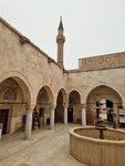 Hızırbey Cami (Isparta, Eğirdir, Isparta-Konya Yolu, 8), cami  Eğirdir'den