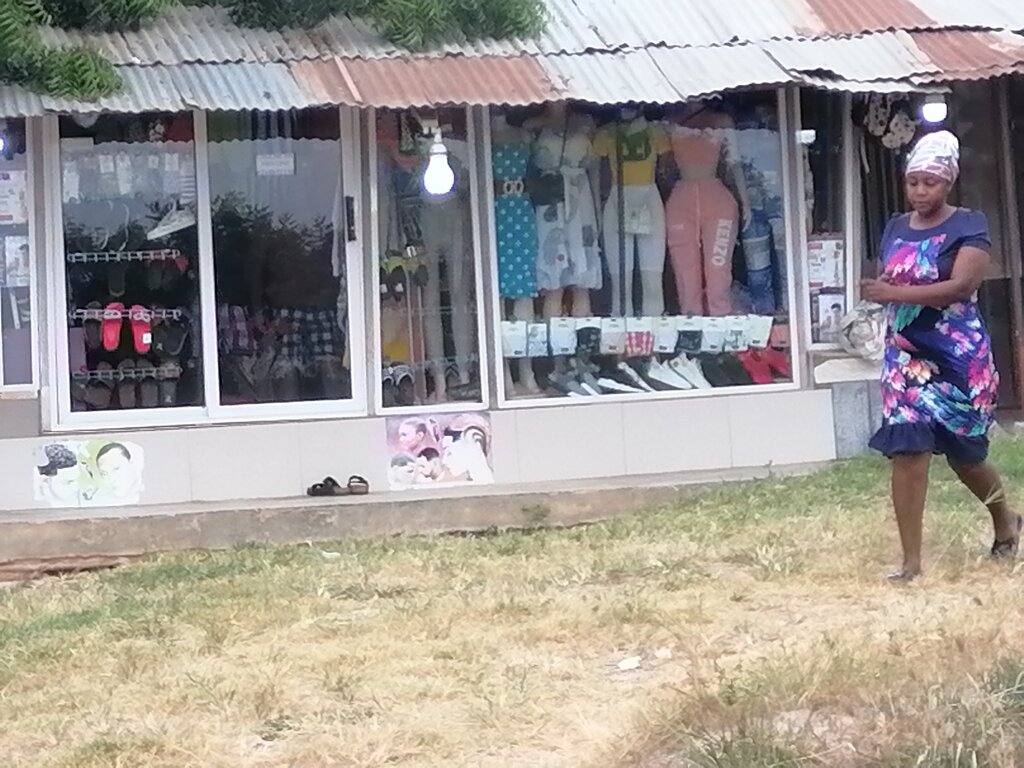 Giyim mağazası Boutique, Dünya, foto