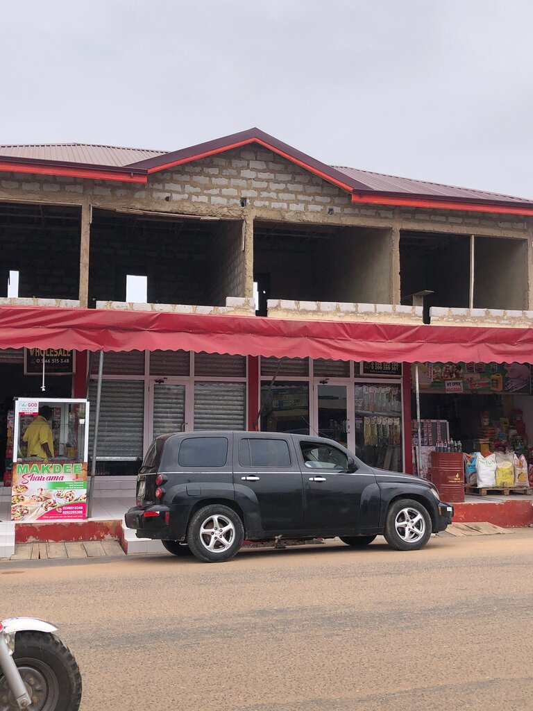 Kuaförler Fam Global Ventures, Dünya, foto