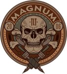 Tattoo studio Magnum (Lenina Street No:118), dövmeciler  Tolyatti'den (Togliatti'den)