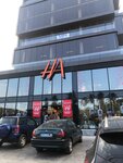 Ha Africa (Ivory Coast, Abidjan, Marcory, Rue G75), giyim mağazası  Abican'dan