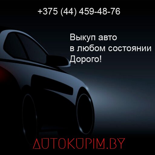 i̇kinci el araç Autokupim, Salihorsk, foto