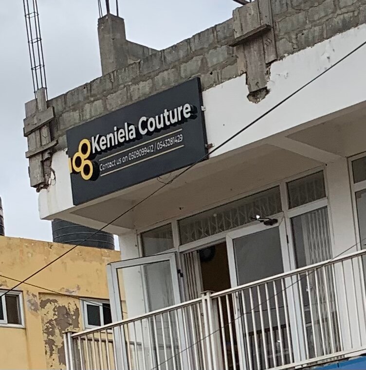 Moda evleri Keniela couture, Dünya, foto