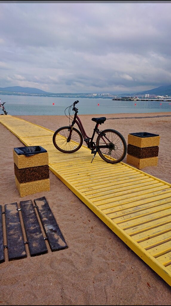 Bisiklet kiralama Bicycle for rent, Gelencik, foto