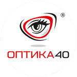 Optika 40 (Proletarskaya ulitsa No:108), optik  Kaluga'dan