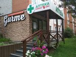 AlfaMed (Botanicheskaya Street No:18, Krasnoyarsk), eczaneler  Krasnoyarsk'tan