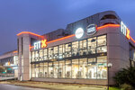 FitX Fitnessstudio (Schwarzer Weg No:28, Stadt Hamburg), yoga stüdyosu  Hamburg'dan