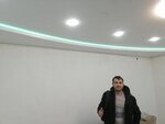 Айвен&Дин (City of Kazan, Ametyevskaya Magistral Street, 6А), air conditioners  Kazan'dan