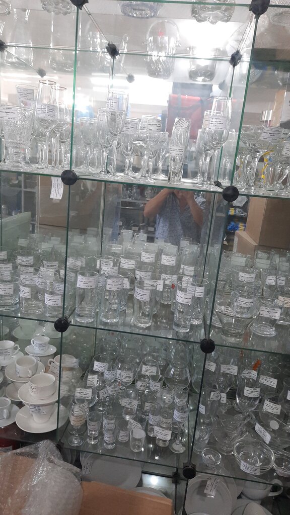 Restoran ekipmanları Бар-Сервис, Balakovo, foto