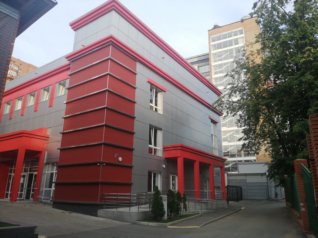 Yüzme havuzları Бассейн МГЮА им. О. Е. Кутафина, Moskova, foto