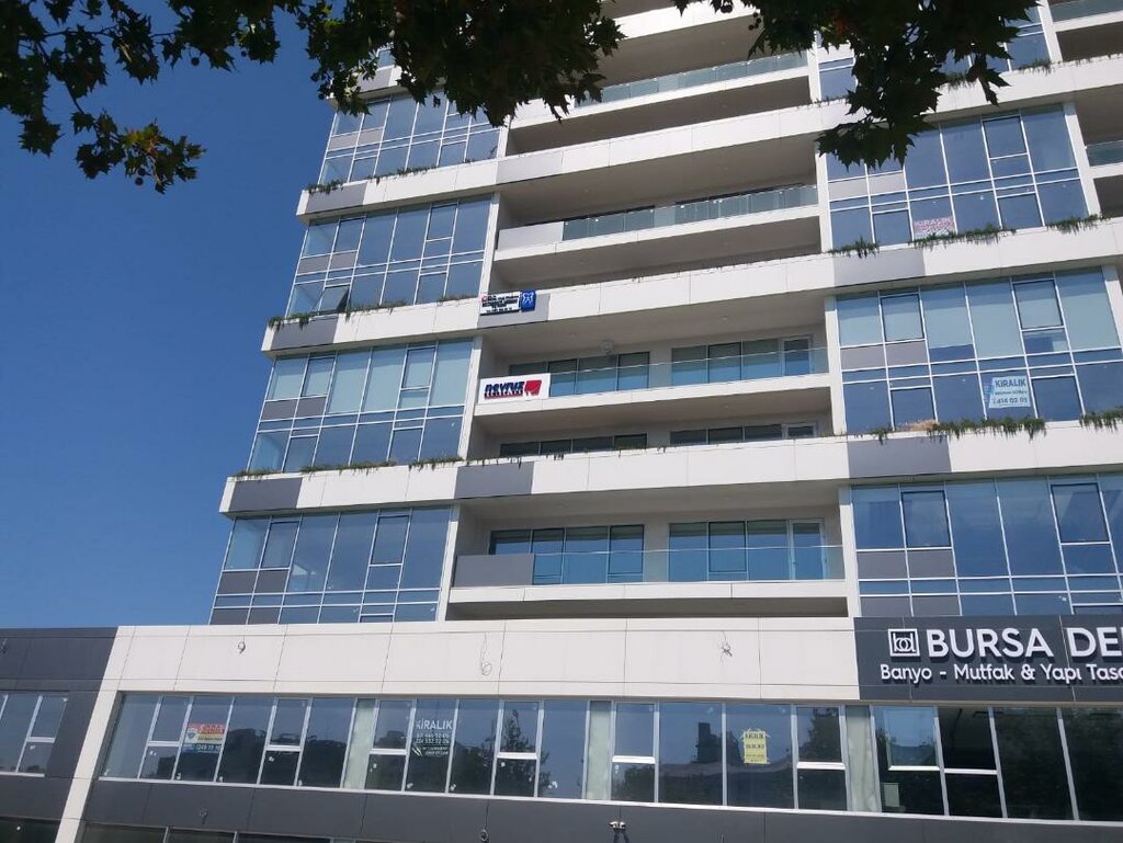 Özel ağız ve diş sağlığı klinikleri ve muayenehaneleri Prof. Dr. Emine Uluğ Kaygısız - Ortodonti Uzmanı, Bursa, foto