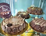 Napule' Caffe' Bar Pasticceria Tabacchi (Lazio, Frosinone, city of Cassino, Piazza Corte), kumarhaneler  Cassino'dan