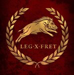 Legio X Fretensis (Mechnikova Avenue No:2), sivil toplum kuruluşları  Saint‑Petersburg'dan