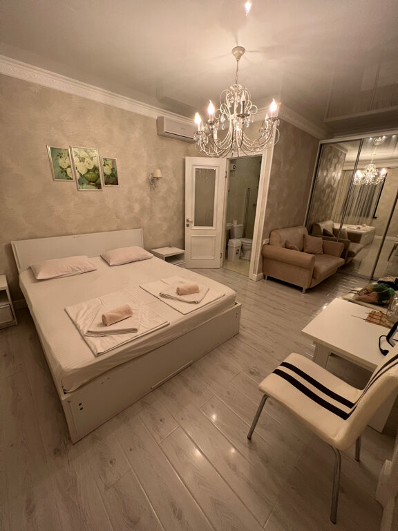 Otel Guest House Afon Sukhumi, New Athos, foto