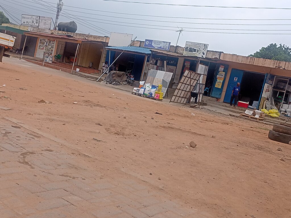 Boya ekipmanları Rock of ages enterprise, Dünya, foto