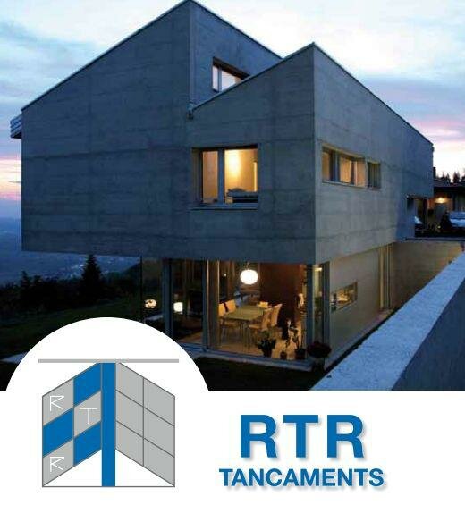 Torna işleri Rtr Tancaments, , foto