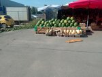Овощи и фрукты (Saint Petersburg, istoricheskiy rayon Staraya Derevnya), manavlar  Saint‑Petersburg'dan