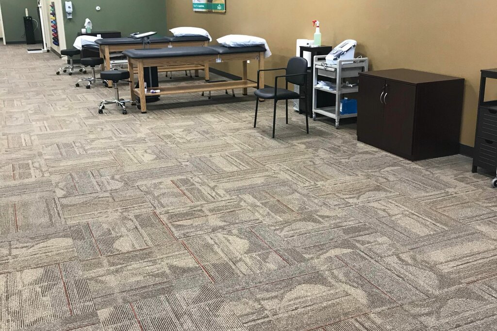 Tıp merkezleri ve klinikler Drayer Physical Therapy Institute, Dayton, foto