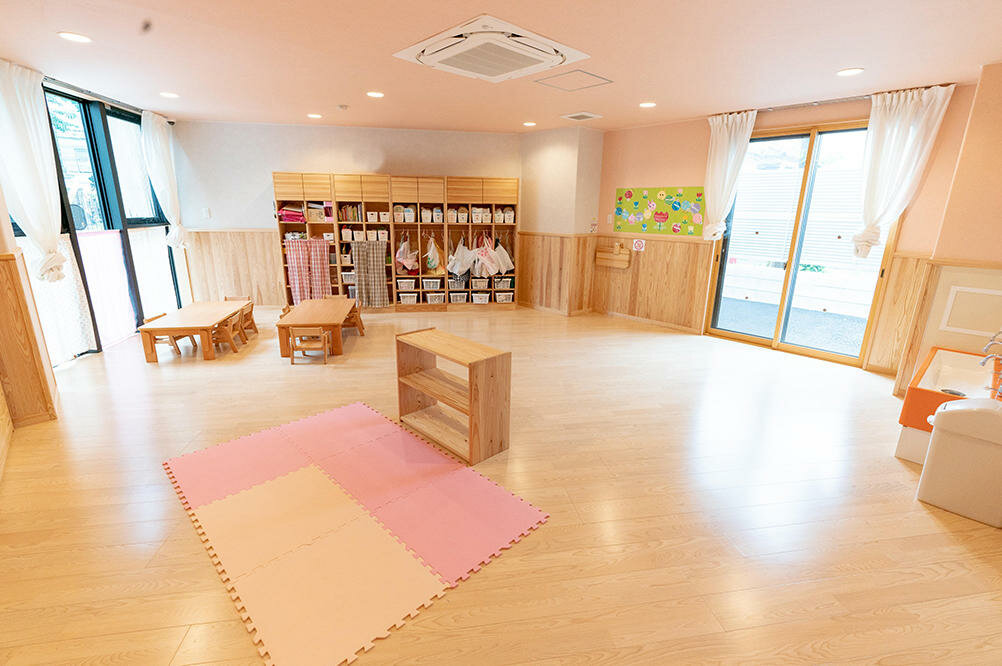 Ortaokul さくらさくみらい 武蔵小山, Tokyo, foto