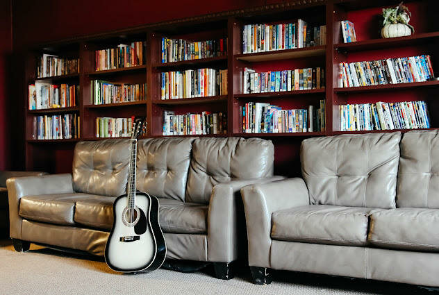 Madde bağımlılığı tedavi merkezi The River Source - Tucson Detox Center, Arizona Eyaleti, foto