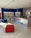 Centro Tim & Vodafone San Concordio (Tuscany, Lucca, Viale San Concordio), cep telefonu ve aksesuarları satış mağazaları