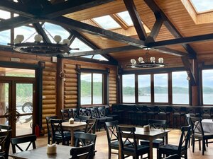 Ресторан Русь (Primorye Territory, Khasanskiy District), restoran