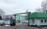 Korpus-Komplekt (Zelyonyy Settlement, 7), furniture factory  Moskova ve Moskovskaya oblastından