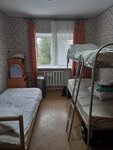 Общежитие (ulitsa Professora Molchanova No:23), yurtlar  Pavlovsk'tan