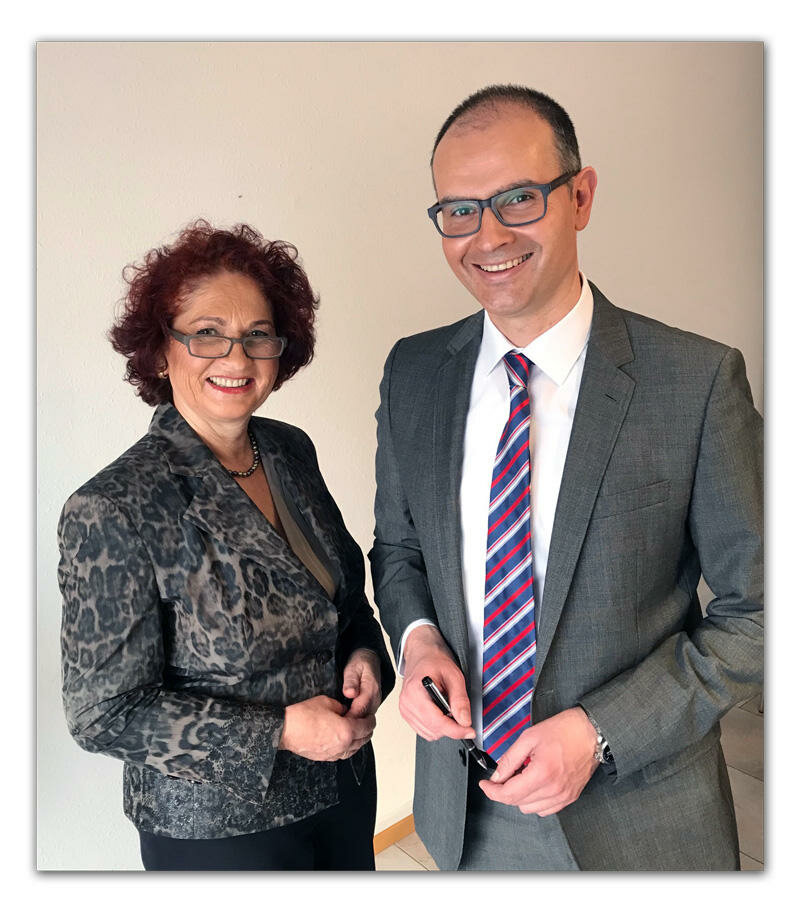 Emlak ofisi Klingenstein - Ihr Immobilienmakler, Leonberg, foto