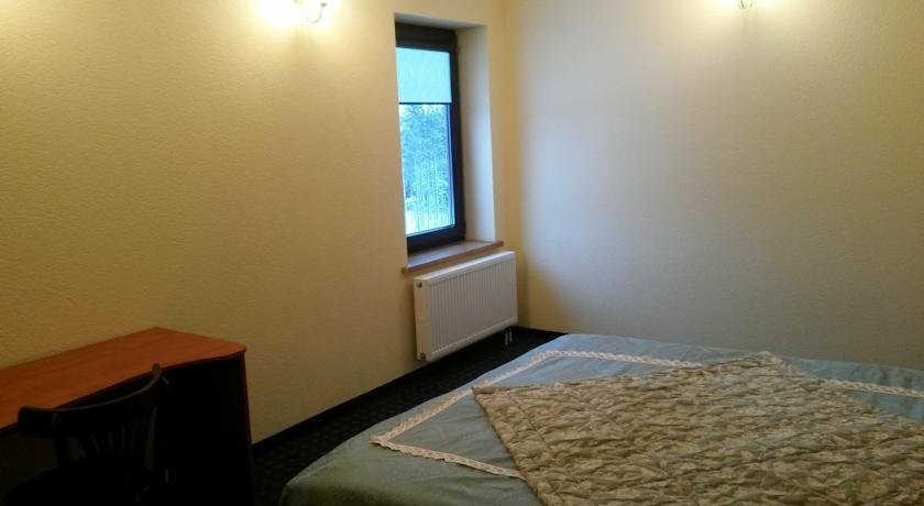 Otel Sveciu Namai Ir Kavine Oaze, Telsiai Vilayeti, foto
