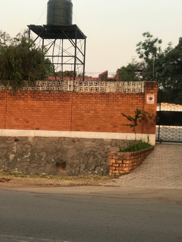 i̇lkokul Modern Primary School, Lusaka, foto