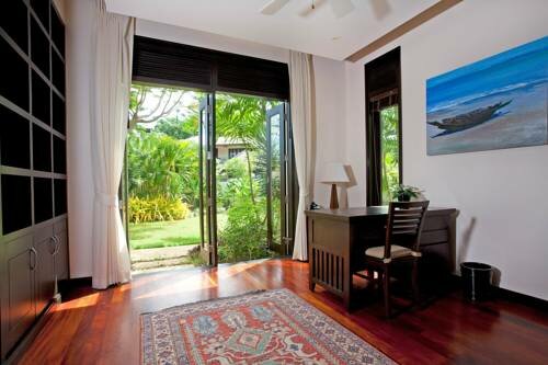 Otel Chom Tawan Villa 9, Phuket Eyaleti, foto