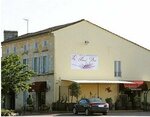 Hotel Le Bon Duc (Nouvelle-Aquitaine, Gironde, Arrondissement de Libourne, Route de Paris, 16), otel