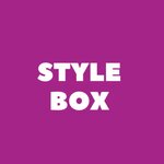 Style Box (Smirnovskaya Street No:25с16), giyim mağazası  Moskova'dan