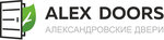 Alex Doors (ulitsa Frunze No:52), kapılar  Nijni Tagil'den