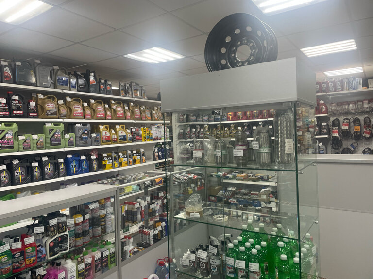 Araç sigorta şirketleri Механик, Rostovskaya oblastı, foto