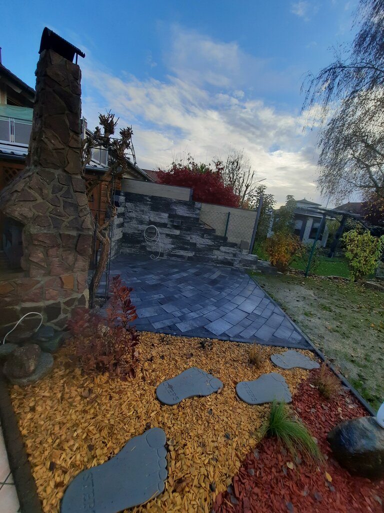 i̇nşaat firmaları Lunax Bau, Ingolstadt, foto