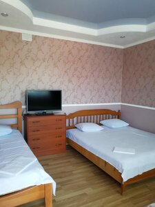 Гостевой дом Галина (Pervomayskaya Street No:142, Yeysk), otel  Yeysk'ten