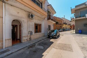 3459 Casetta Mulino by Barbarhouse (Via Nicola Romano No:32, Nardò), otel