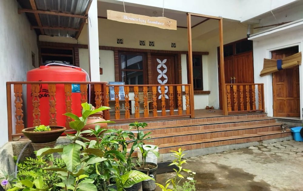 Otel Borobudur Kampung Homestay - Gumbiro, , foto