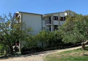 Antisa - With Playground - A2 Sjever (Split-Dalmatia County, Tučepi), otel  Dünya'dan