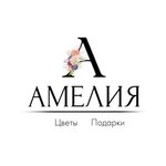 Ameliya (Karachayevo-Circassian Republic, Ust-Dzheguta, A-155, 14-y kilometr), çiçekçiler  Ust‑Dgeguta'dan