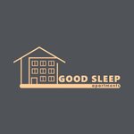 Good Sleep (Belorusskaya ulitsa No:9), kısa süreli konaklama  Odintsovo'dan
