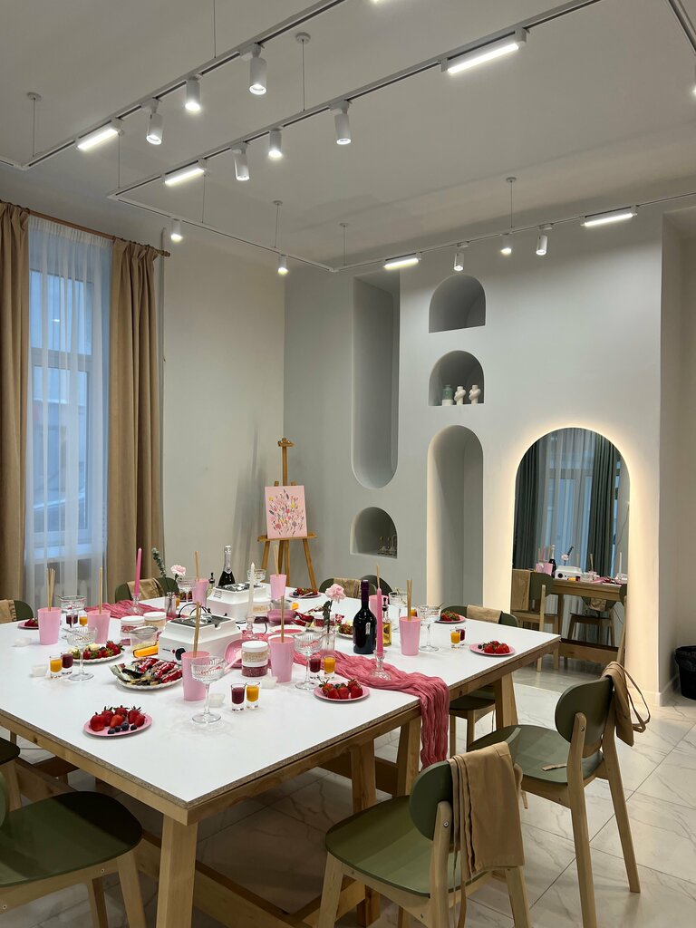 Meslek kursları Создание, Kazan, foto