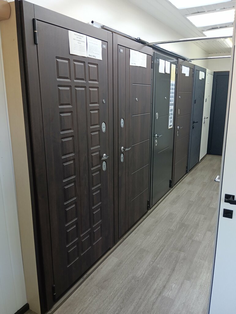 Kapılar Magazin GarantStroy, Rechitsa, foto